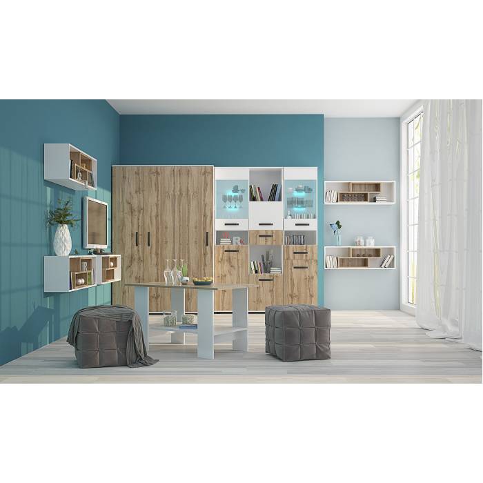 Модулни Секции - Топ Цени | Мебели Онлайн Orhideamebel.com